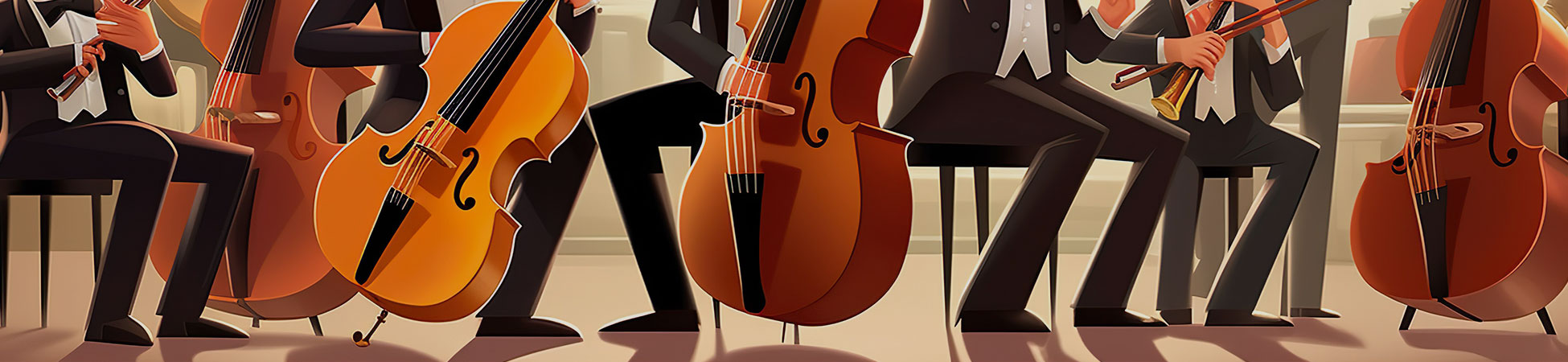 Download Free Cartoon Orchestral Sound Effects | Gfx Sounds