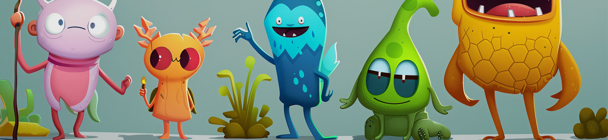 Download Free Fantasy Friends Sound Effects | Gfx Sounds